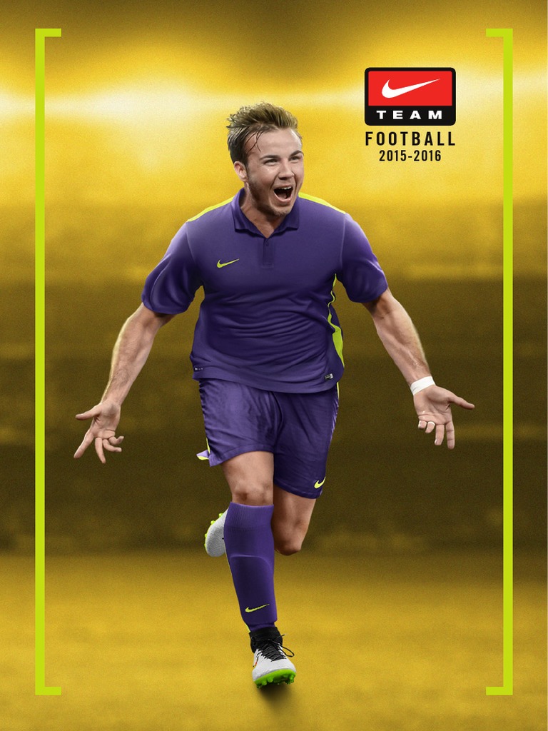 Nike Brochure 2015 PDF | PDF | Sock | Clothing