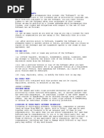Manual - Zeemods Audio Framework | PDF | License | Copyright