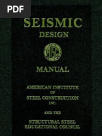 AISC Steel Construction Manual 14th Edition | PDF
