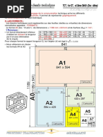 Normes et exemples de cartouches techniques | PDF