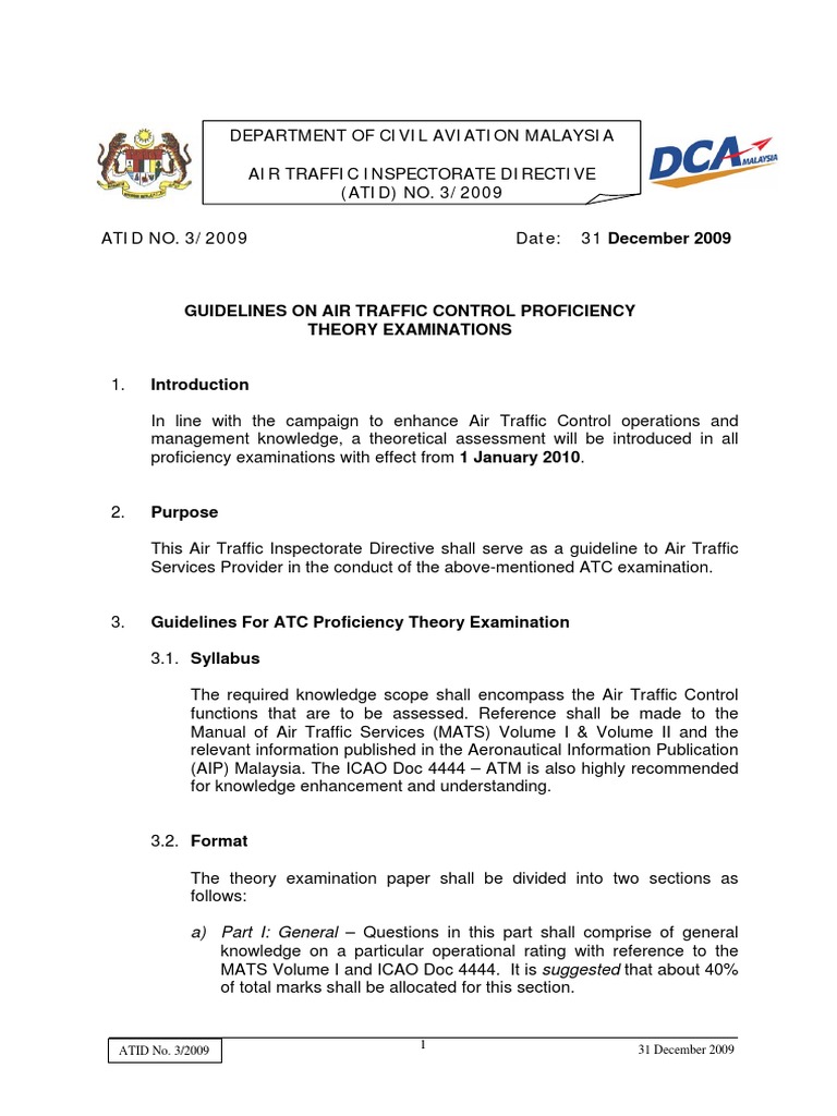 A) Part I: General - Questions in This Part Shall Comprise of General ...