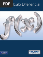 Calculo Diferencial e Integral CONAMAT | PDF