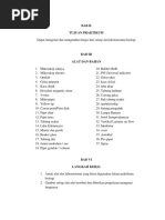 Kegunaan dan Jenis-Jenis Kuvet dalam Laboratorium | PDF