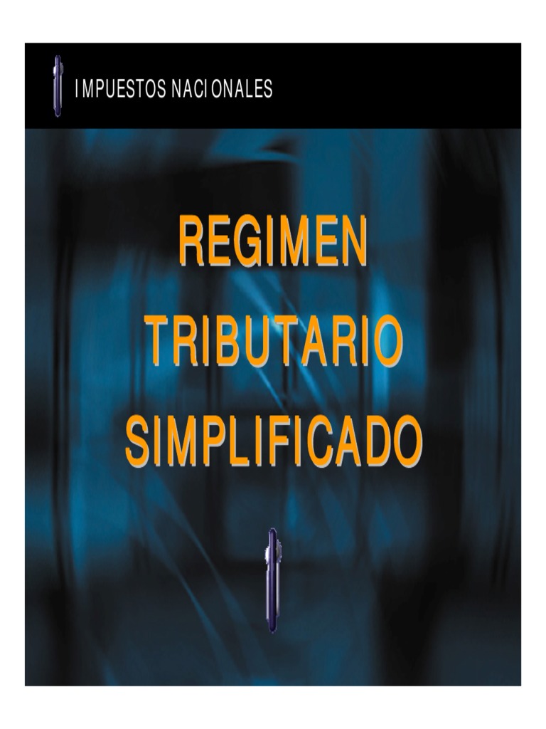 RTS PDF | PDF | Contribuyente | Factura