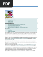 World Bank Organizational Structure 2021 | PDF | World Bank Group ...