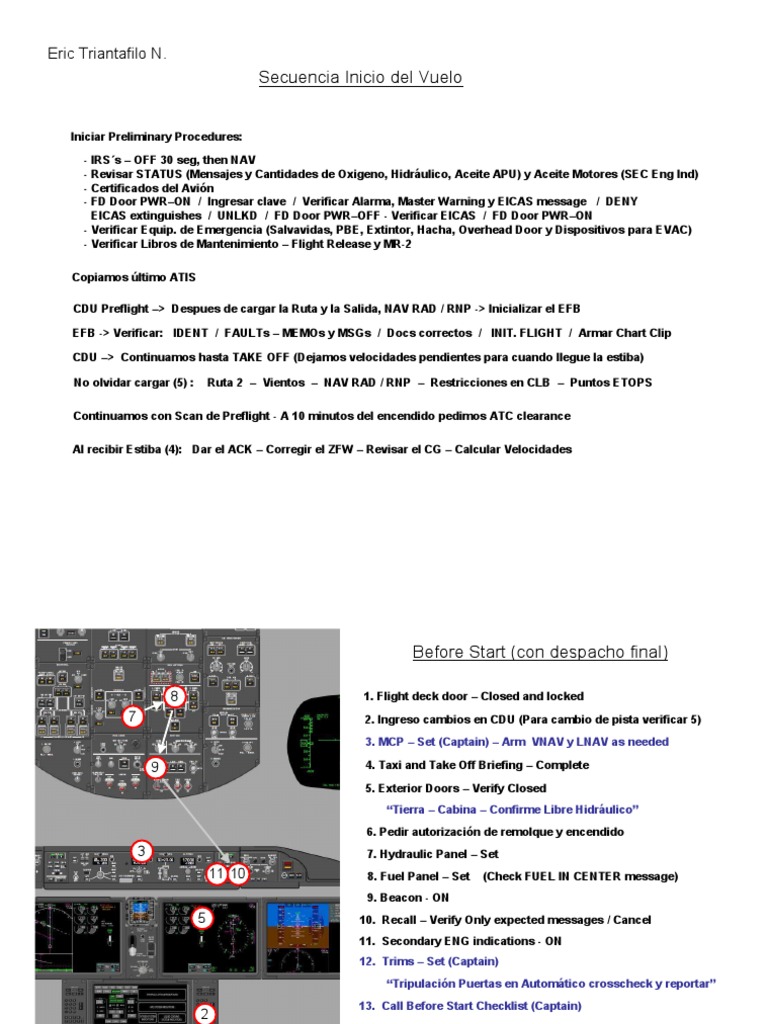 787 Flows | Descargar gratis PDF | Ingeniería en telecomunicaciones ...