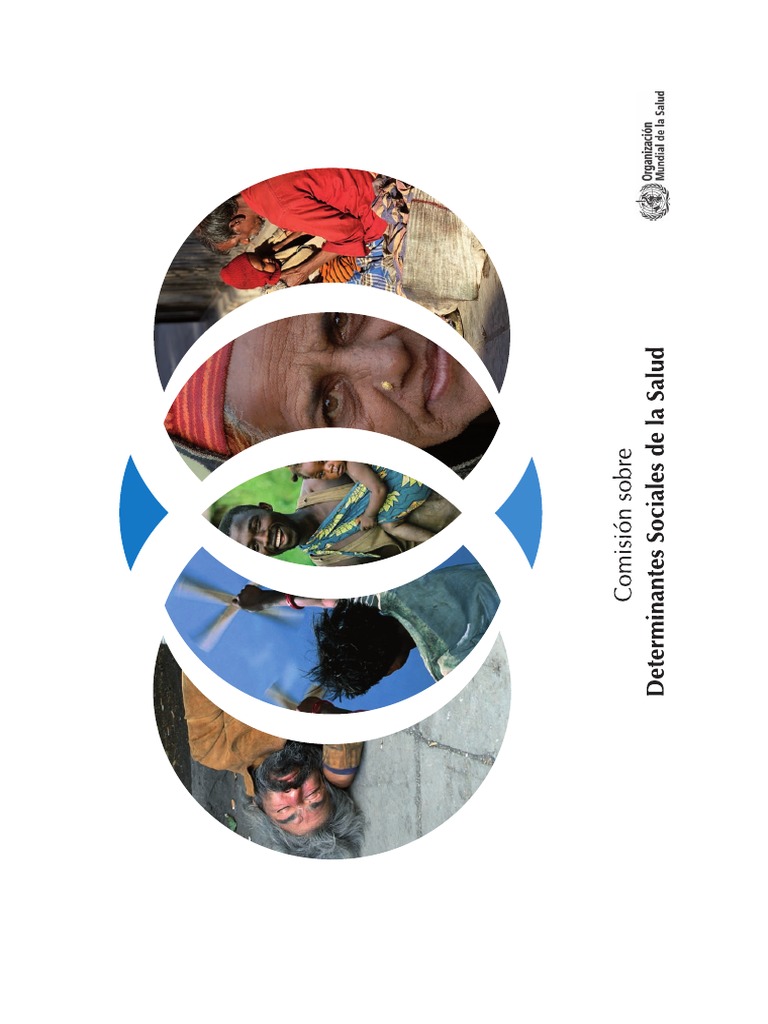 OMS Informe Final PDF | PDF | Organización no gubernamental | Sociedad