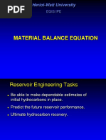 Invasion and Resistivity Profile | PDF | Oil Well | Soil Mechanics