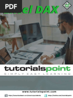 Excel Dashboards Tutorial PDF | PDF | Microsoft Excel | Data
