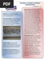 Sample Acknowledgement For Feasibility Study | PDF