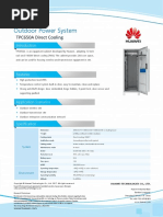 DC Distribution Expansion Unit DCDB48-200-16B (01074731) Datasheet ...