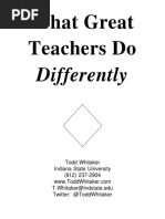 Big Mean Mike Teacher Tip Card | PDF