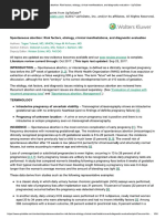 Neonatal Jaundice NICE Threshold Graphs | PDF | University College ...