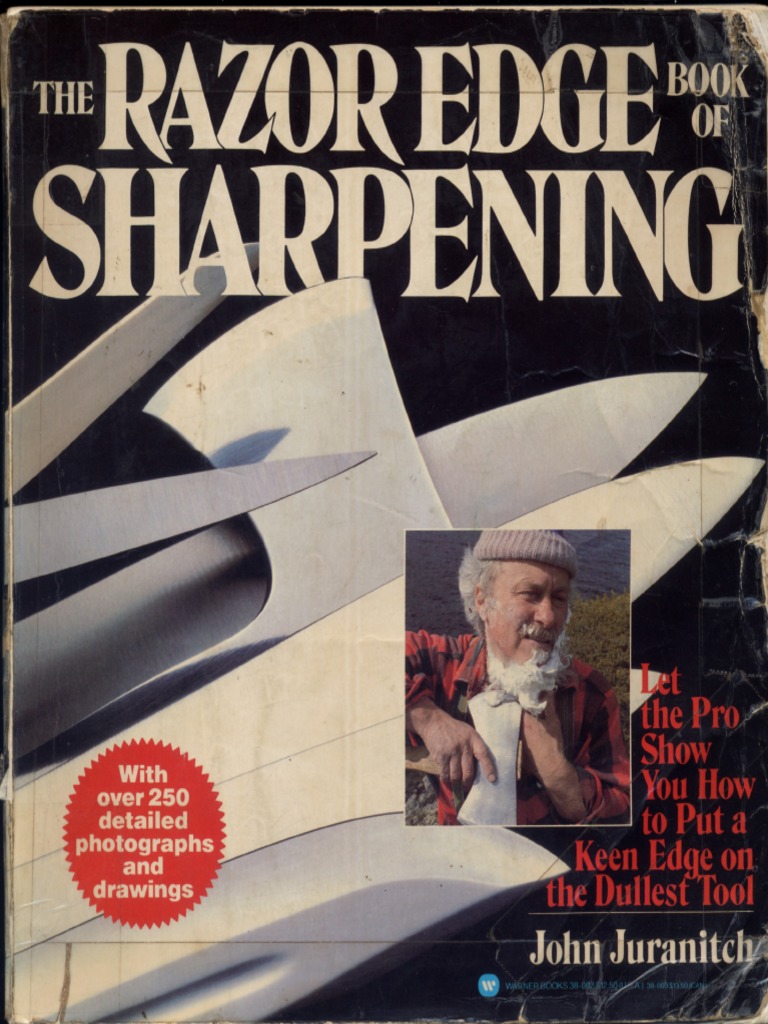 Knife Sharpening | PDF