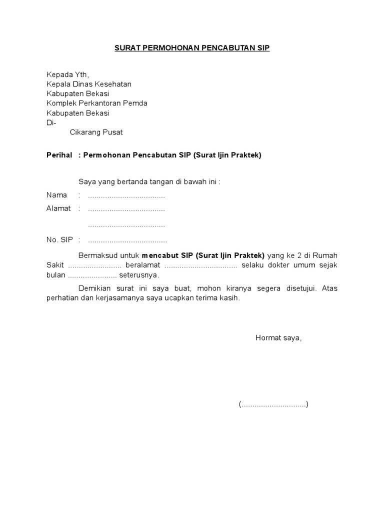 Contoh Surat Permohonan Pencabutan Sertifikat Elektro - vrogue.co Contoh Surat Permohonan Pencabutan Sertifikat Elektro - vrogue.co