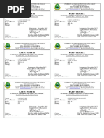 Juknis SIPALAWA | PDF