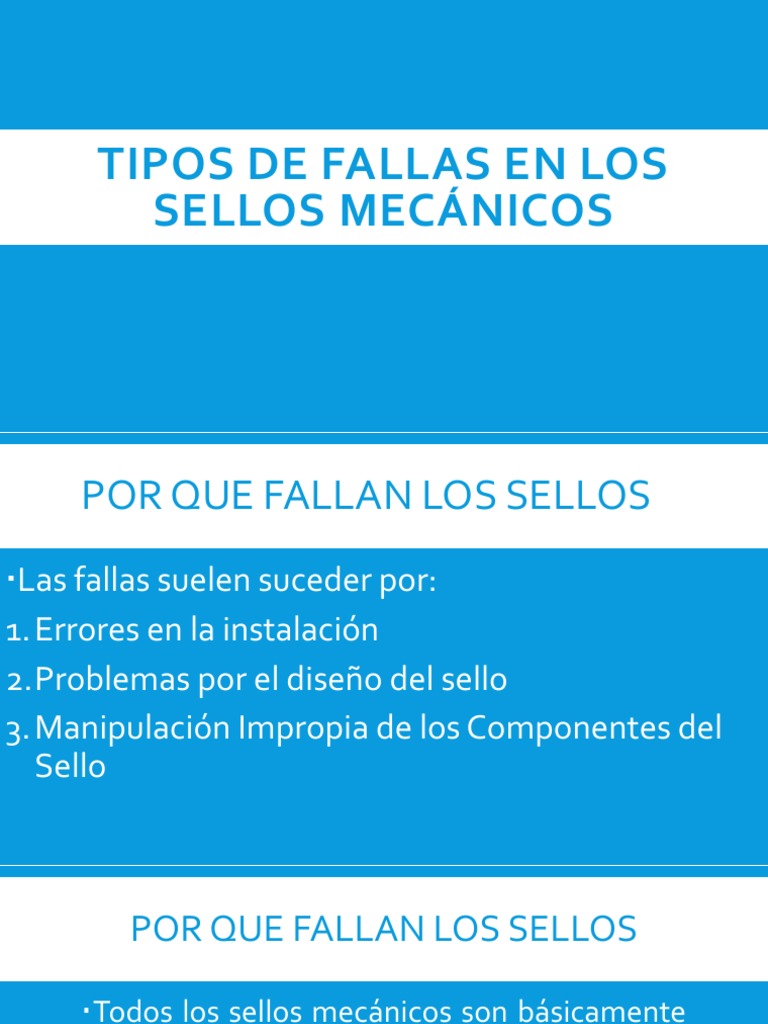 Fallas | PDF | Tecnología