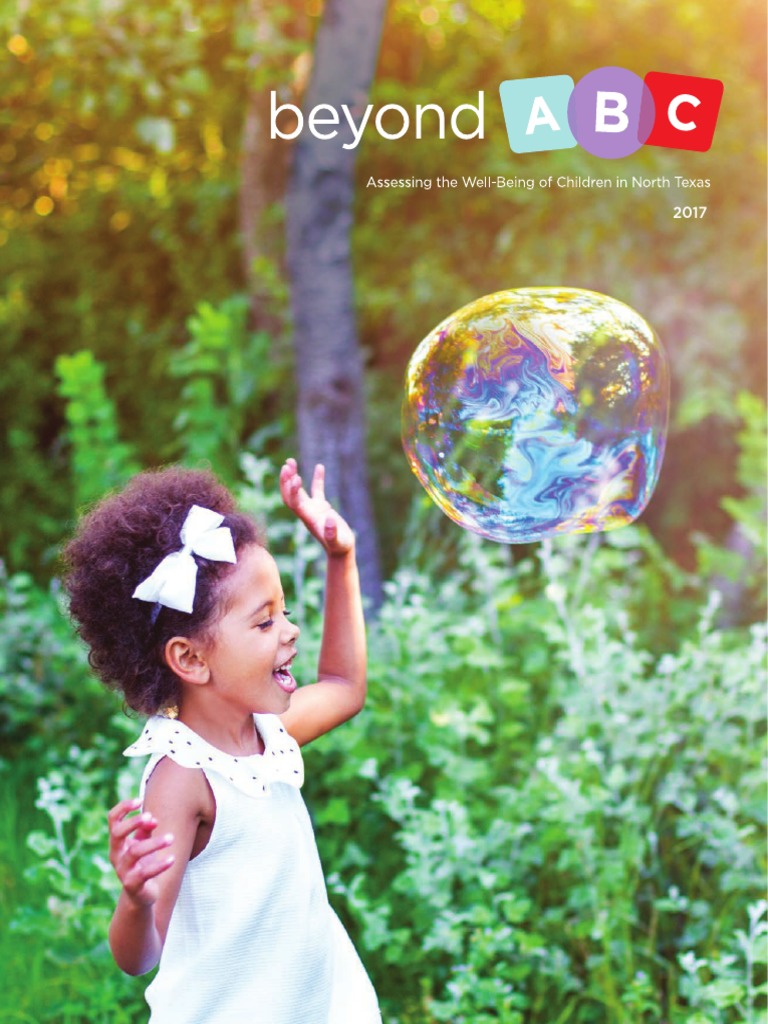 2017 Beyond ABC Report | PDF | White Americans | Race And Ethnicity In ...