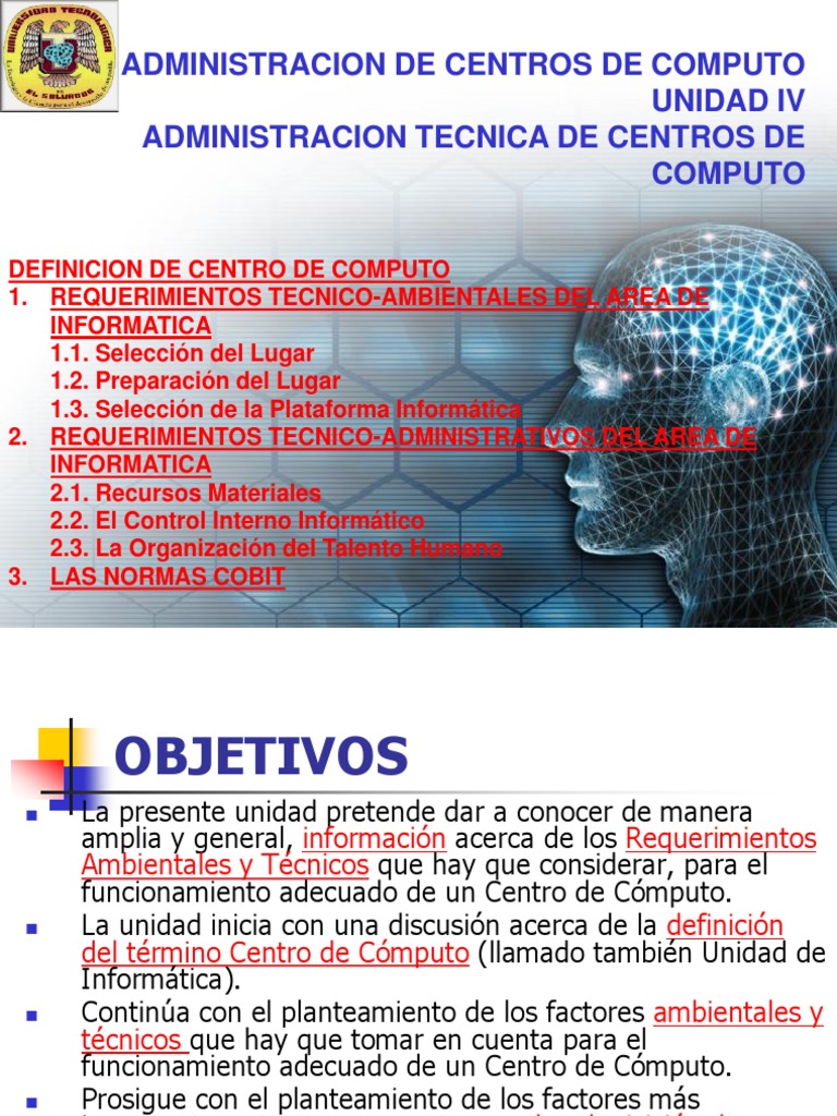 Admcc (Unidad IV) | PDF | Hardware de la computadora | Software