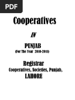 FM Elect 3 - Cooperative Management Korsiney N. Cabasis, DBA | PDF ...