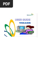 Panduan Penggunaan Aplikasi IDeb Viewer | PDF | Komputer