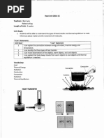 Bright Line Spectra With Key2 | PDF
