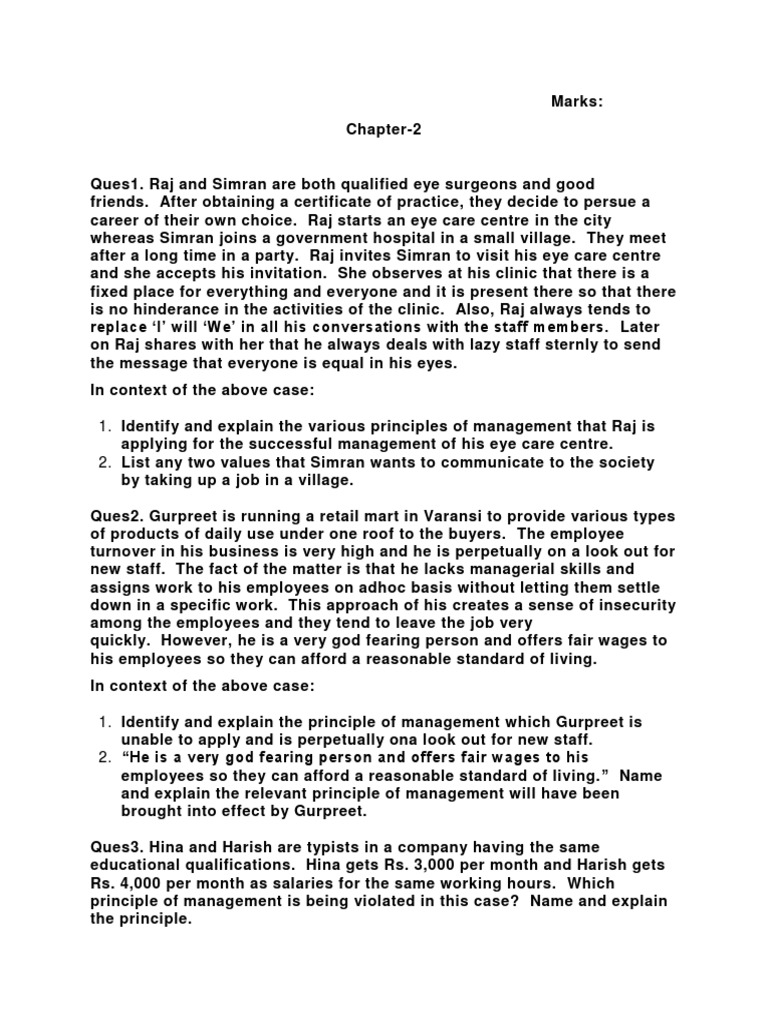 Chapter 2 Test | PDF | Employment | Economies