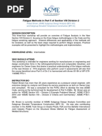 Asme Section VIII Division 1 | PDF | Materials Science | Mechanical ...