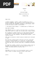 Greater Tuna Script | PDF