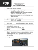 CNTH Surat Demam | PDF