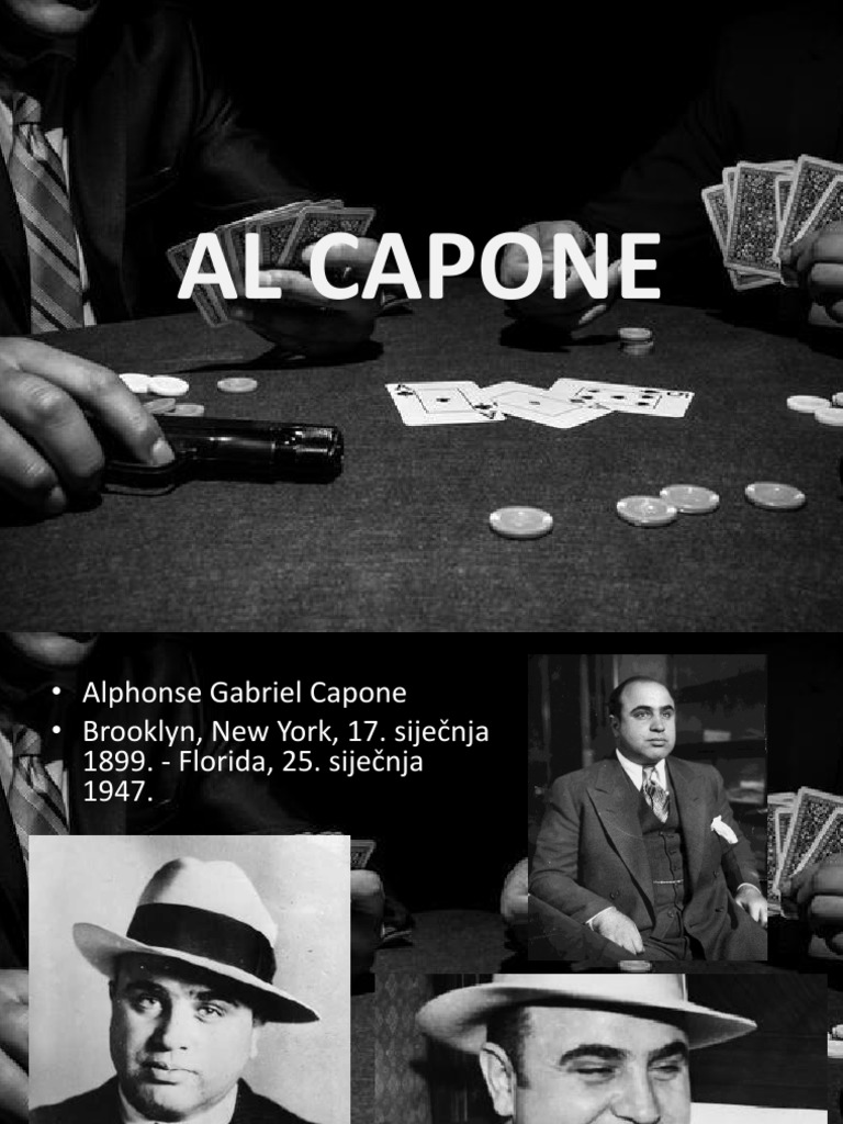 AL CAPONE