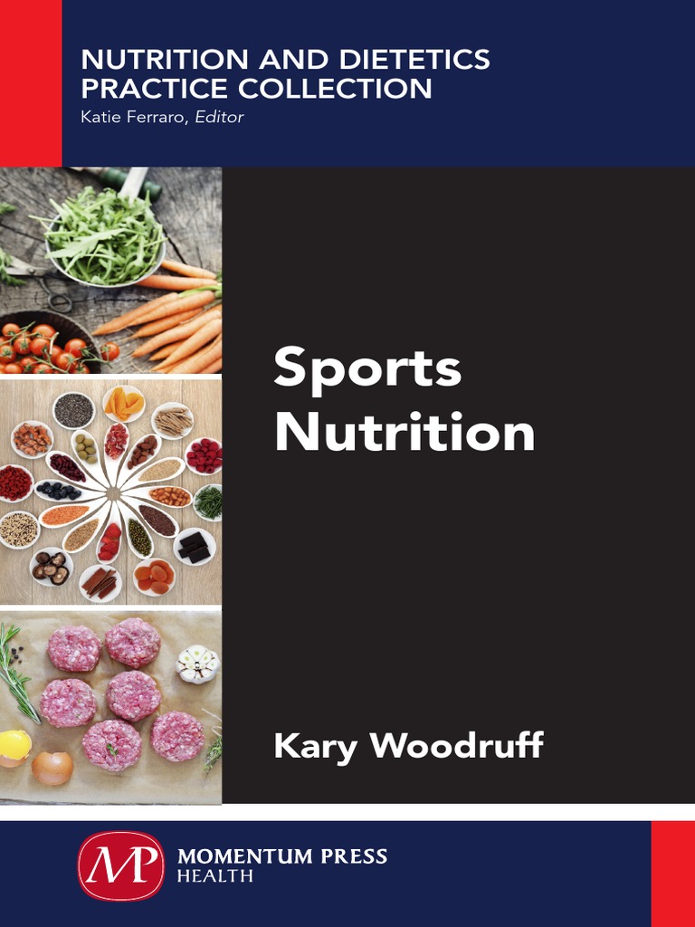 Sports Nutrition | PDF | Calorie | Nutrition