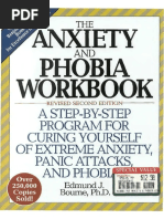 Mind Over Mood Worksheets | PDF