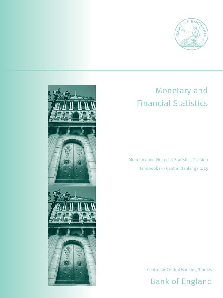(Centre For Central Banking Studies Bank of England | PDF | Money Supply | Money