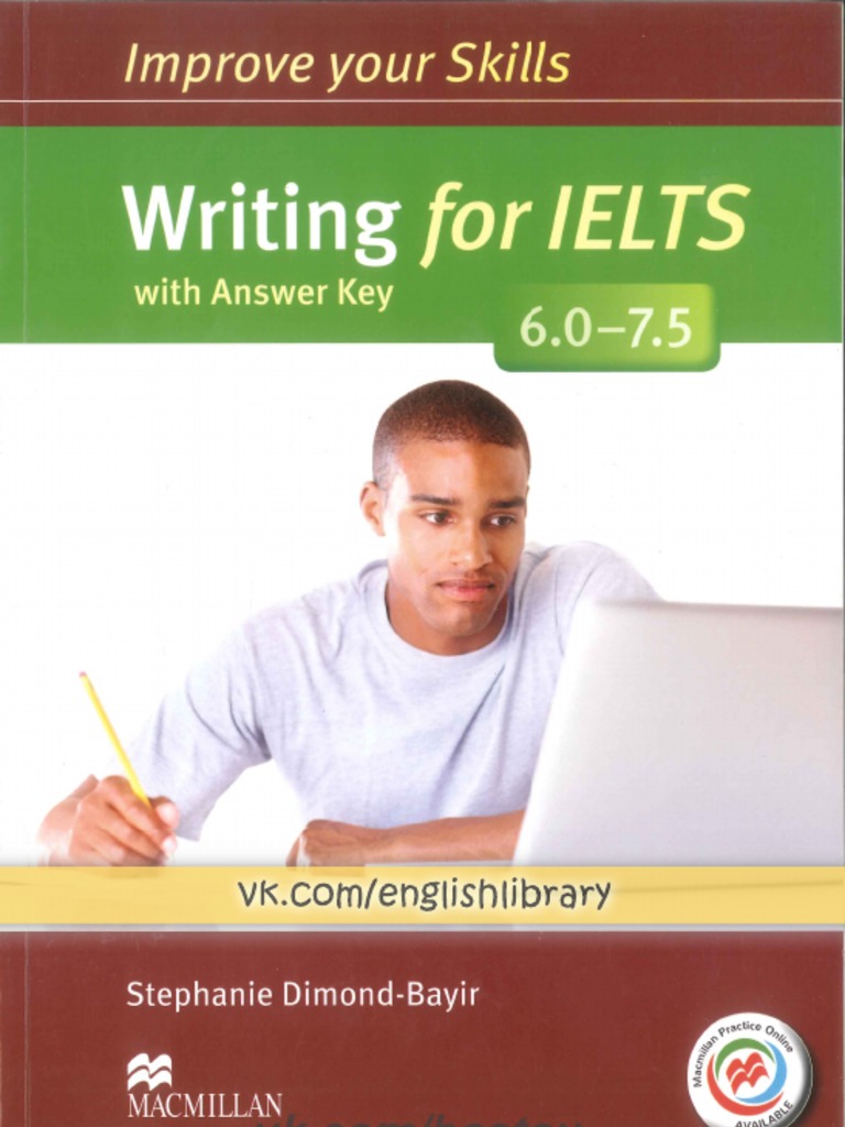 Write Ielts VK Com Bastau | PDF