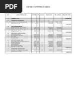Rab Musholla | PDF | Home & Garden | Science & Mathematics