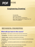 Mechanical Engineering Drawing Books Free Download PDF | PDF | Art