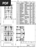 FIFI Pump Overhaul Kit | PDF | Machines | Metalworking