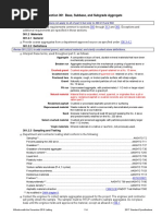 Technical Note On Class 6A Selected Well-Graded Granular Material (2010 ...