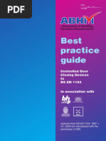 Complete Finish Chart | PDF | Bronze | Chromium