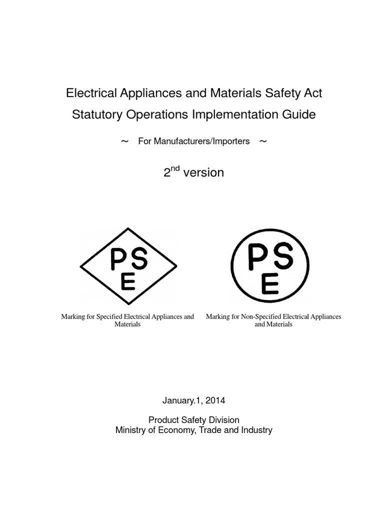 Denan Guide en Ver2 | PDF | Power Supply | Electrical Wiring