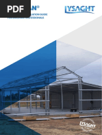 Spantec Residential Span Tables | PDF | Beam (Structure) | Roof