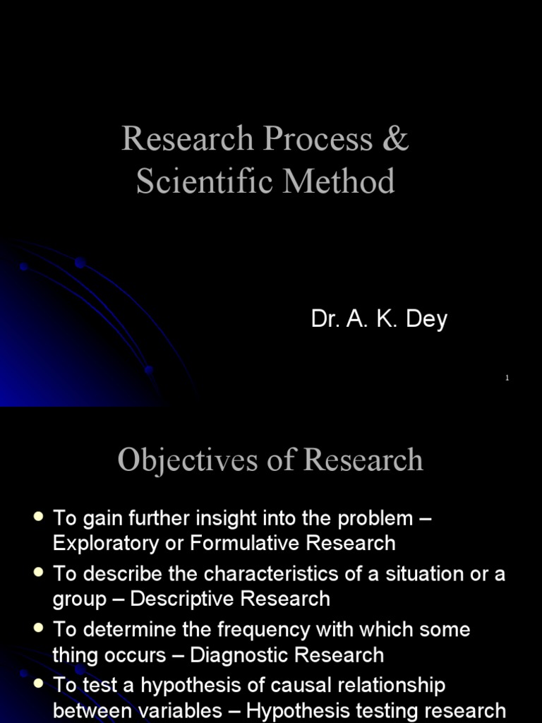Scientific vs Non-Scientific Methods | PDF | Scientific Method | Inquiry