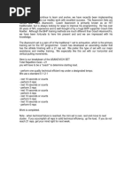 25 RPO Ideas | PDF | Quarterback | Gridiron Football