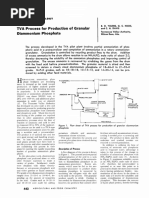 Production of Nitrophosphate - Based NPK Fertilizers | PDF | Fertilizer ...
