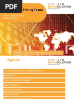 A Guide To CB2 - Business Economics (IFoA) - The Actuarial Club | PDF ...