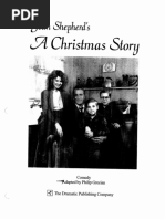 Script For Charlie Brown Christmas | PDF | Peanuts (Comic Strip ...