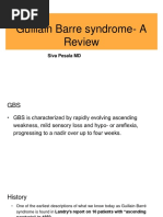 Oxford Stroke Classification: Also Known As Bamford Classification ...