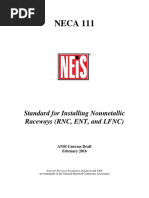 NEC Requirements For Sizing Junction Boxes and Pull Boxes | PDF ...