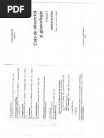 Model Referat Medical | PDF | Health Care | Social Science